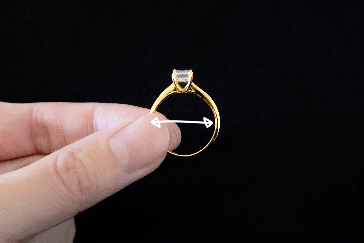 Ring Size Guide